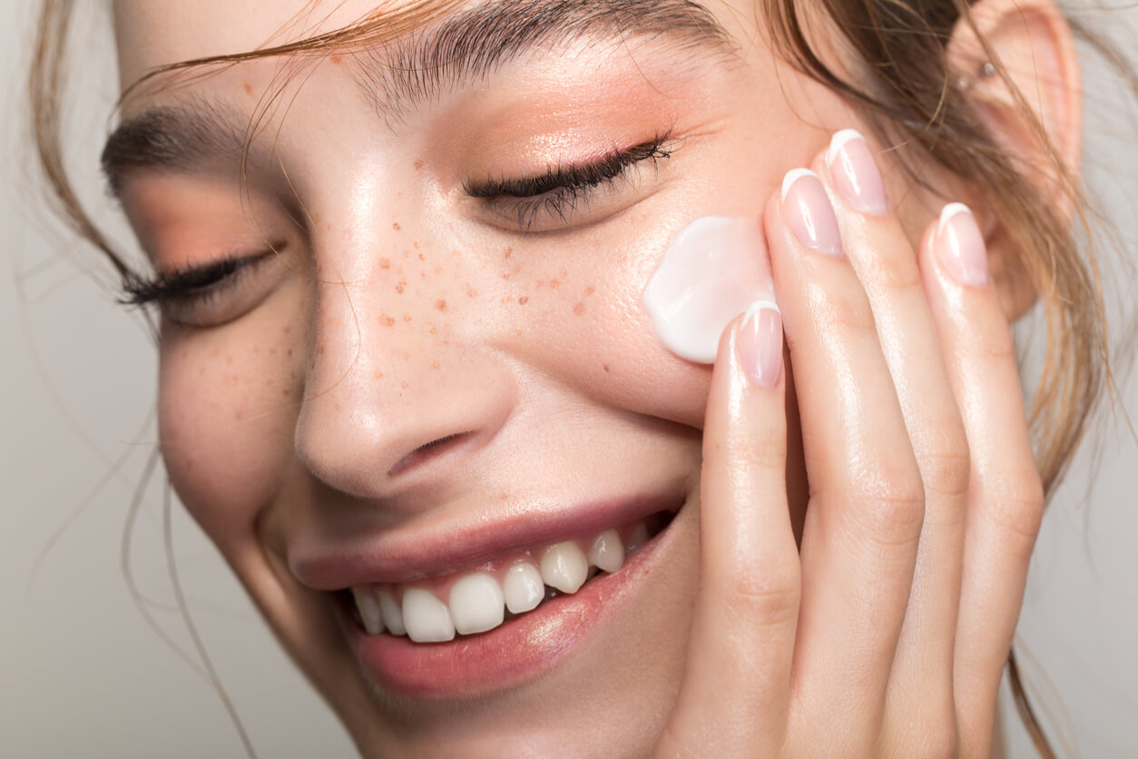 How To Keep Your Skin Glowing This Autumn | Forme Spa