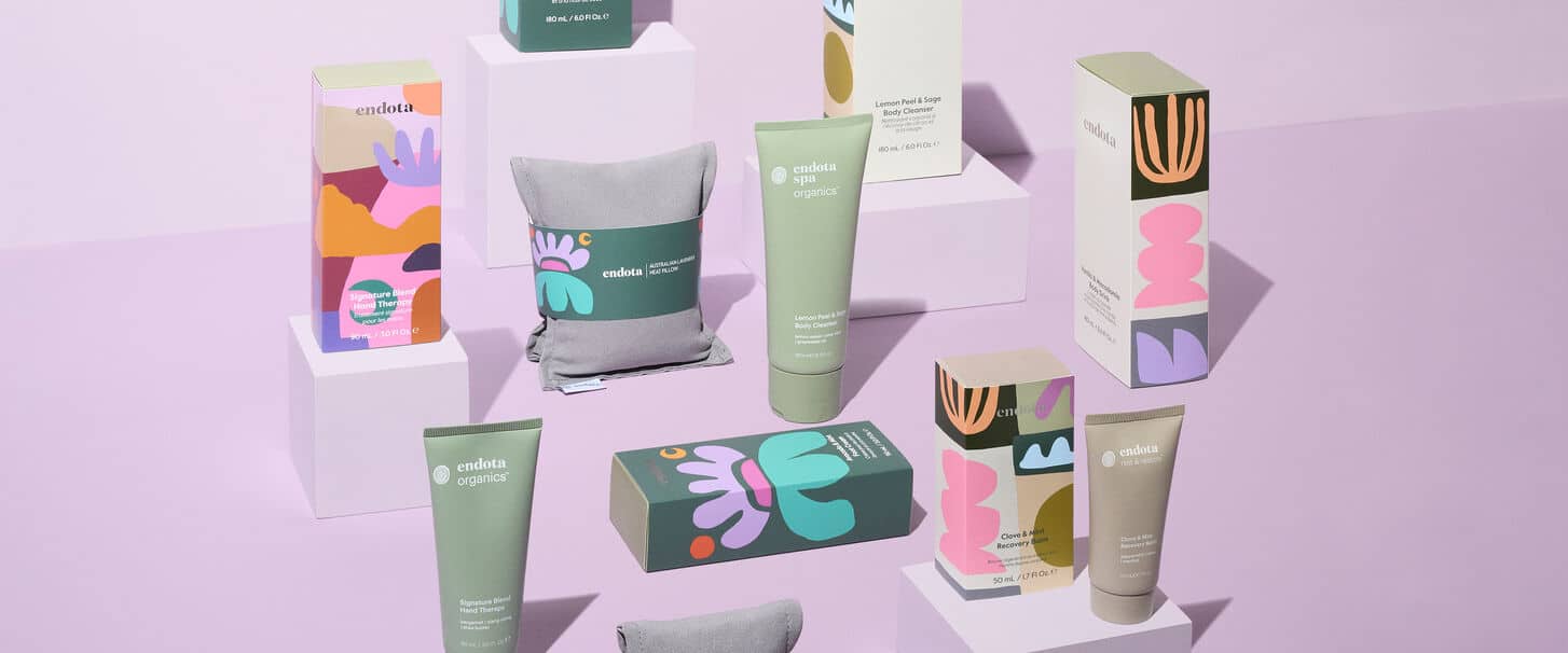 Christmas Gift Guide | endota New Zealand