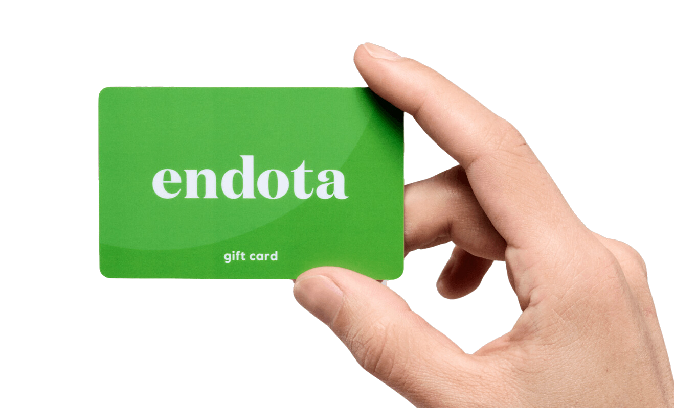 Christmas Gift Guide | endota New Zealand